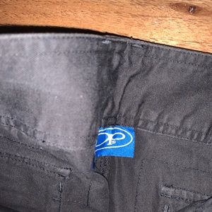 OP | Pants & Jumpsuits | Black Op Caprisjuniors 3 New | Poshmark
